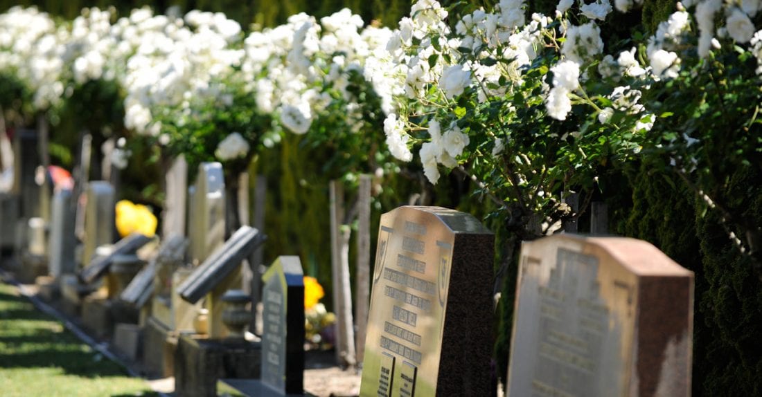 What Happens at a Burial in Perth - Remembrance Funerals