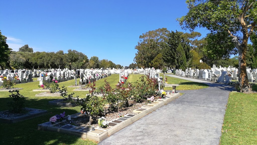 Cemeteries in Perth & How To Choose One | Remembrance Funerals