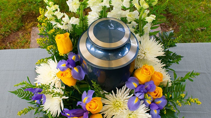 Non-Attended Cremation in Perth | Remembrance Funerals Perth
