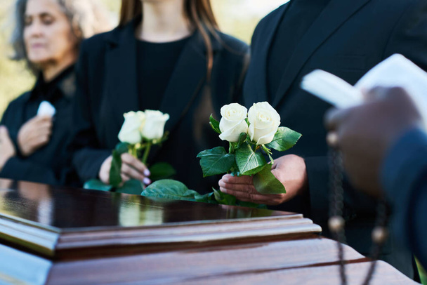 Addressing Common Misconceptions About Funerals